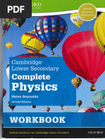 Year 7 Science Textbook | PDF