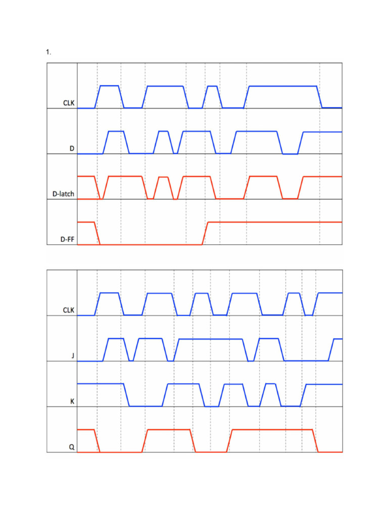 Mealy and Moore Machine Analysis | PDF | Models Of Computation ...