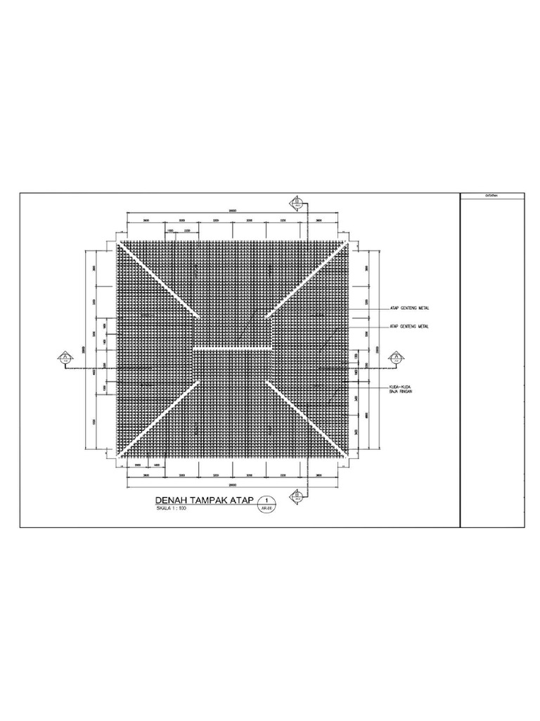 Layout Dapur MBG | PDF