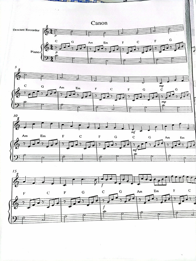 Song Book 01 | PDF