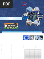 Pumpsil Data Sheet | PDF | Applied And Interdisciplinary Physics ...