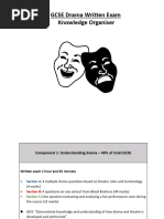 Blood Brothers Set Design Insights | PDF | Theatre