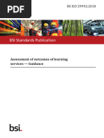 ISO 41001 2018 Amd 1 2024 (En) | PDF | International Organization For ...