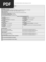 Cqi 12 | PDF | Specification (Technical Standard) | Audit