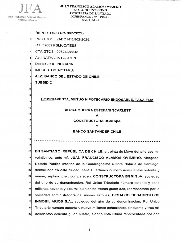 Estefani Scarlett Sierra Guerra | PDF