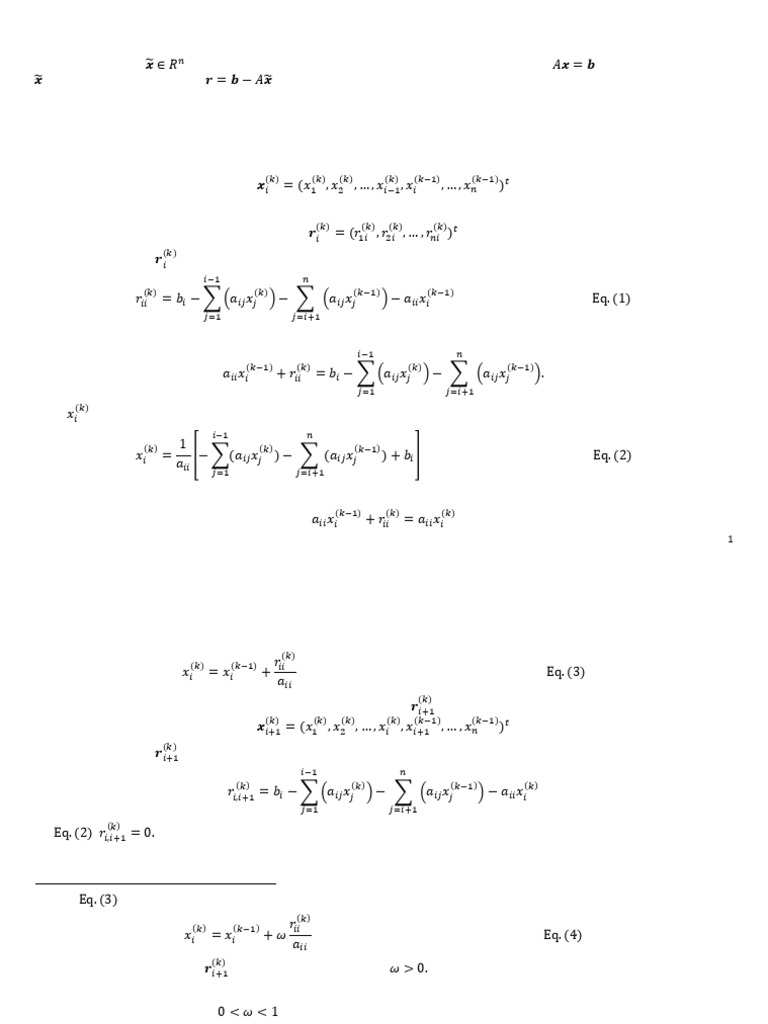 3 Sor | PDF | Vector Space | Mathematical Relations