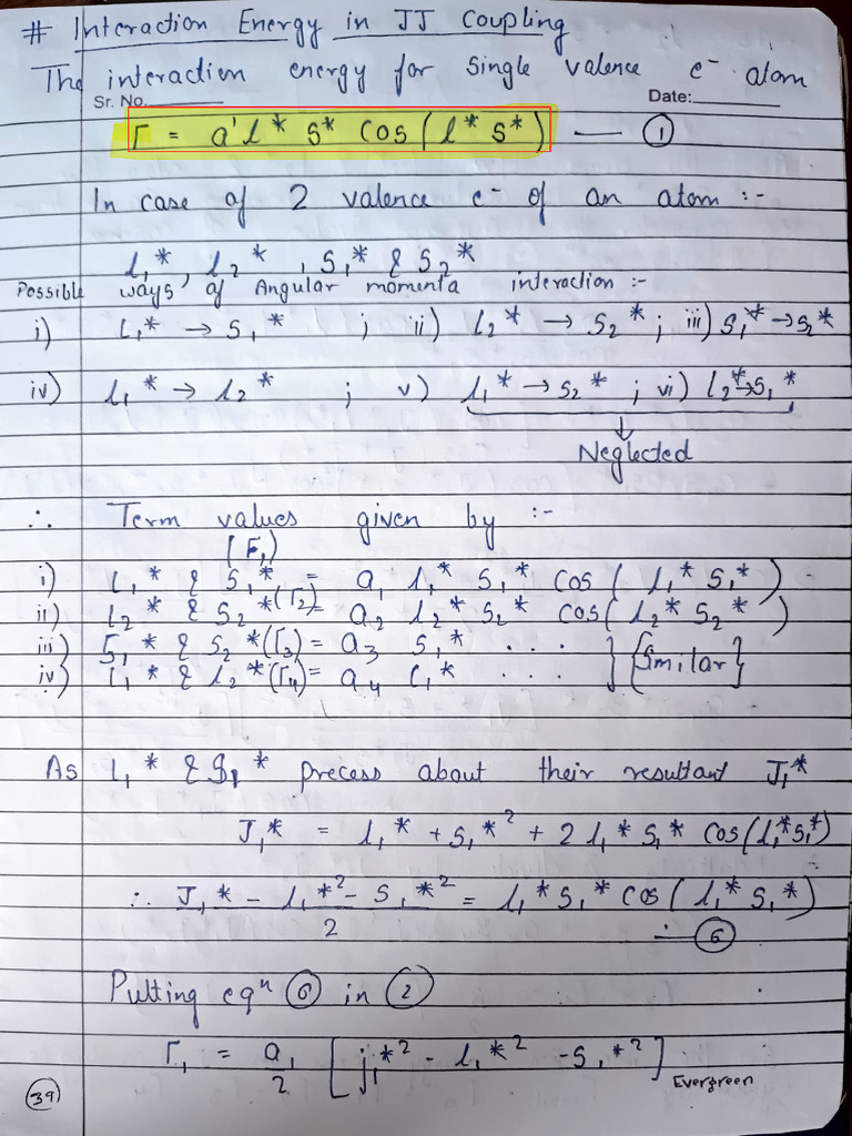 Midsem To Endsem | PDF