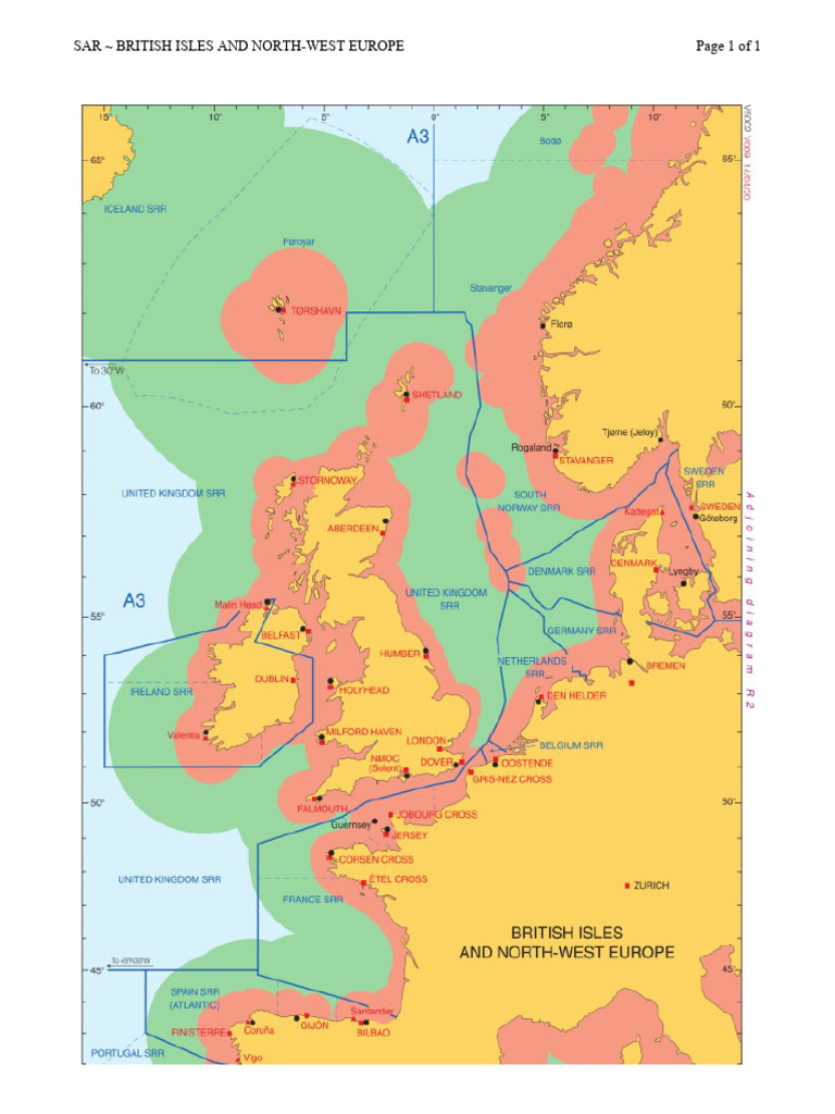DSC Zones | PDF