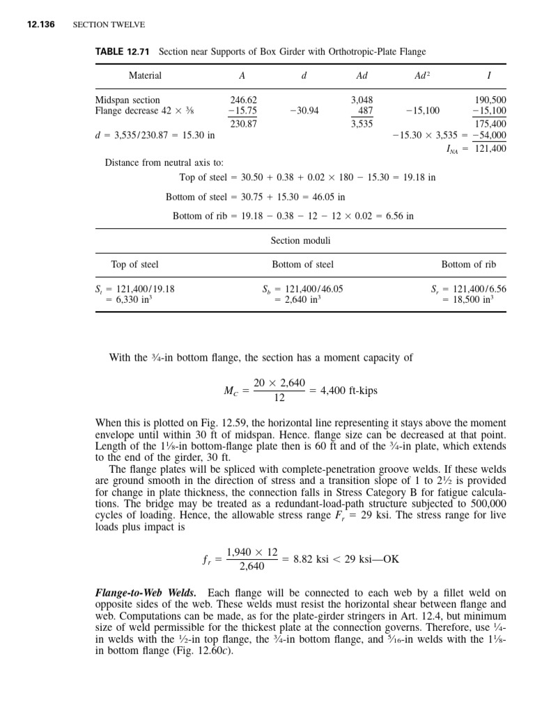 Brockenbrough. Structural Steel Designer's Handbook 3ed - Parte170 ...