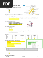 ASA Physical Status Classification Guide | PDF | Health Sciences ...