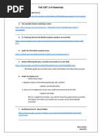 ASA Physical Status Classification Guide | PDF | Health Sciences ...