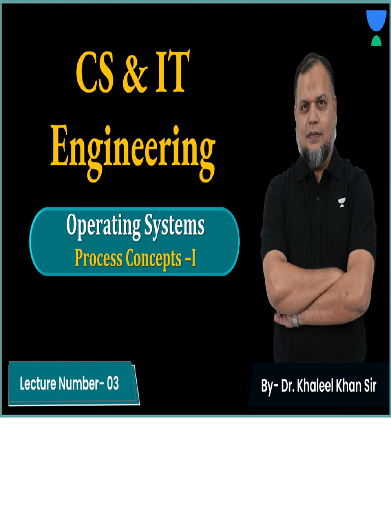 Lecture 3 - System Calls | PDF