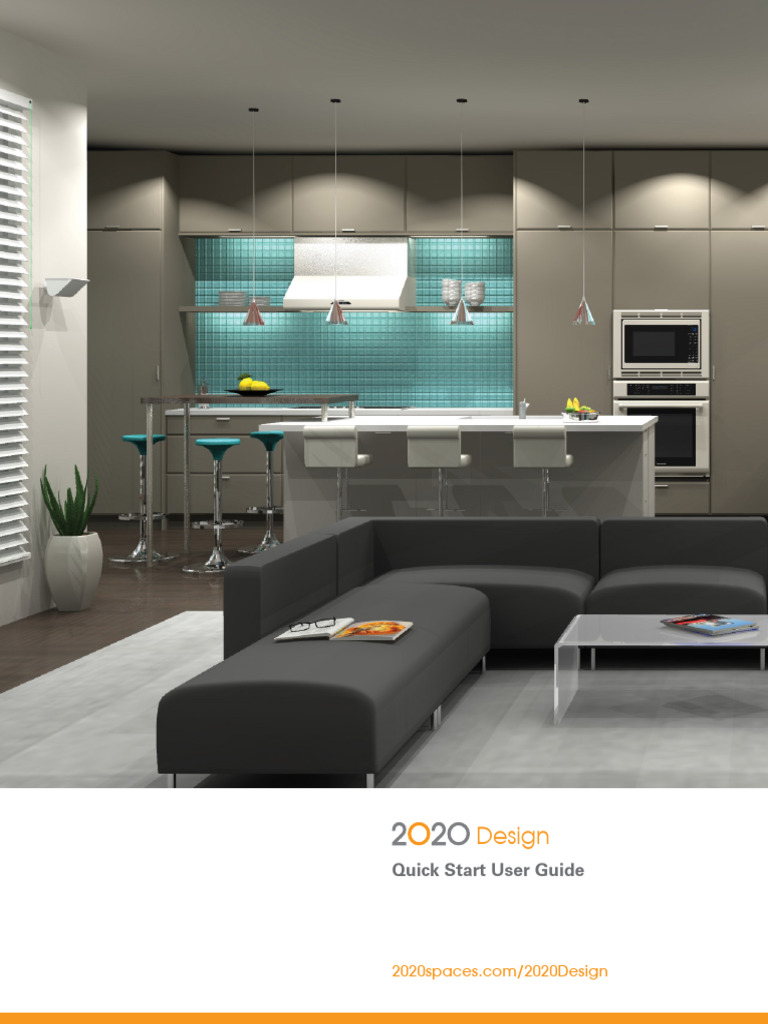 2020 Design Quick Start Guide | PDF | Cursor (User Interface ...