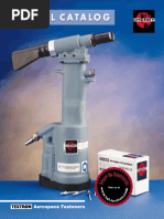 NAS1291 - Self Locking Nut, Low Hight | PDF | Screw | Mechanical ...