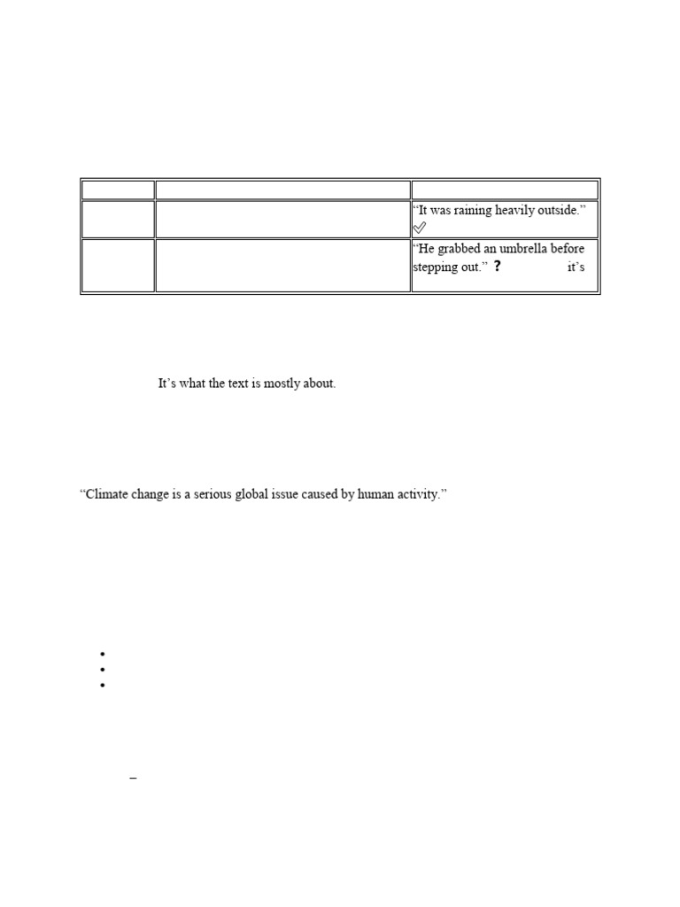 Understanding Unfamiliar Words in Context | PDF