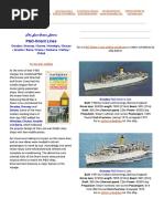 Shell St. Fergus Gas Plant | PDF | Gases