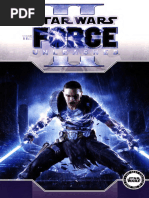 William Shakespeare's Star Wars: An Excerpt | PDF | Han Solo | Star Wars