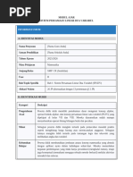 Modul Ajar Deep Learning MTK Kelas 9 Terbaru 2025 | PDF