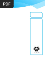 Ficha Técnica Divosan Forte | PDF | Desinfetante | Ácido