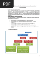 Class 7 Science Chapter 3 Question Answers - Heat | PDF | Heat Transfer ...
