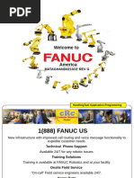 STEP BY STEP Fanuc IO Configuratio | PDF
