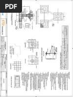 CHB Wall and Cyclone Fence Cost Estimate | PDF | Plaster | Structural ...