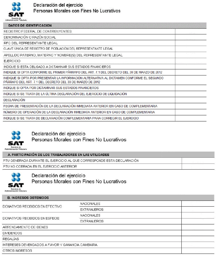 Cristóbal Martínez Yaneth Declaración Anual | PDF