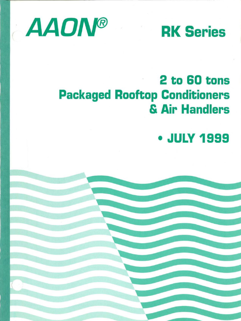 RK EngCatalog 070909 | PDF