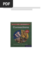 Geography Basics for Students | PDF