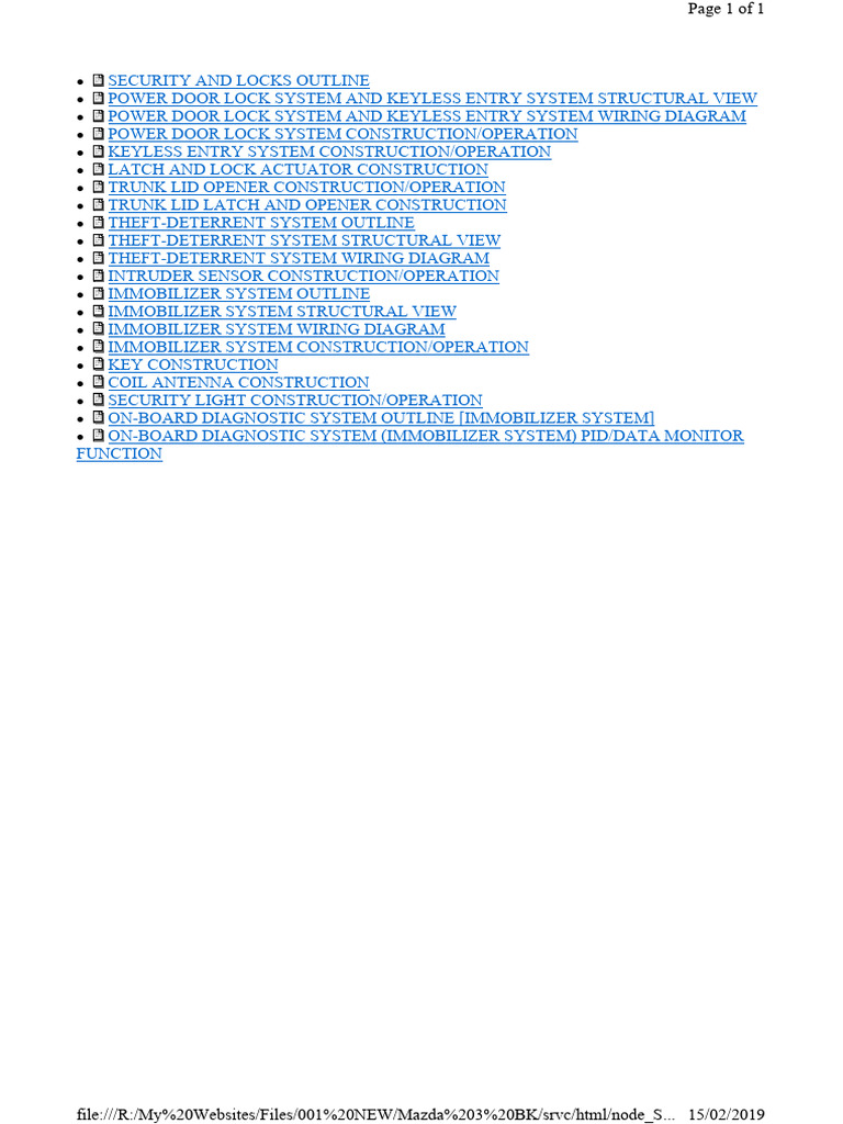 Node S02 0729 | PDF