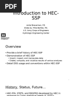 HEC SSPTrainingManual | PDF | Microsoft Excel | Skewness