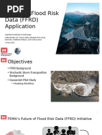 L5 Introduction To HEC-SSP 2025 | PDF | Statistics | Flood