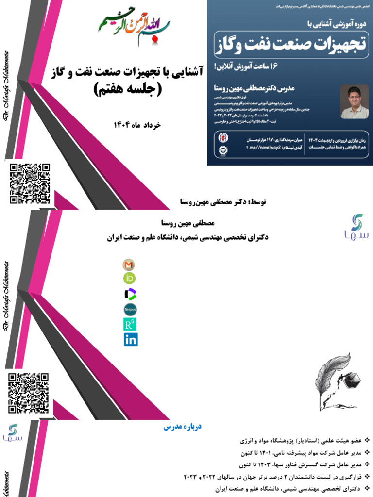 Session7 Absorber | PDF