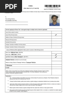 A Guide To Understanding The Online Provisional Permit System | PDF ...