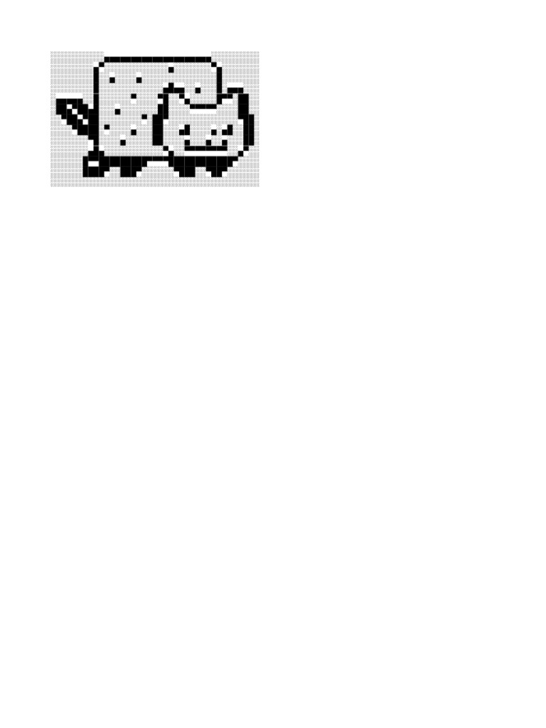 Nyan Cat | PDF