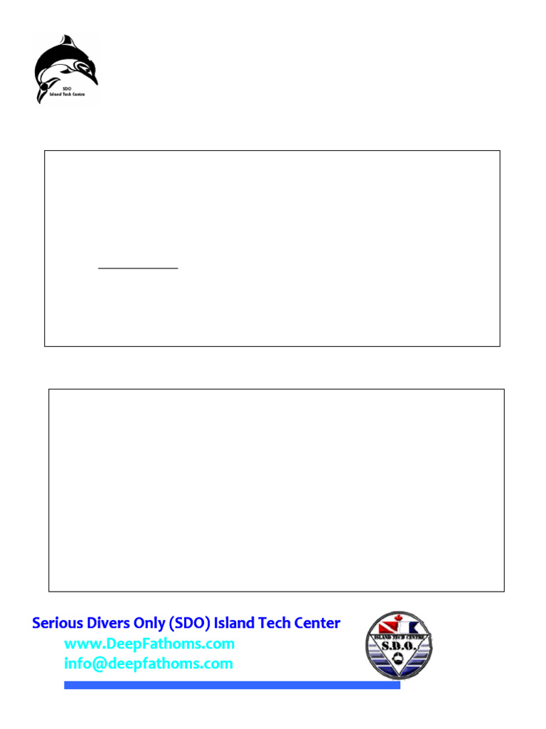 Blender Sheet 2 | PDF