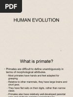 Life Sciences Grade 12 Textbook 1 | PDF | Homo | Human Evolution