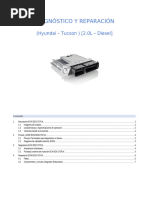Pinout BCM T4 y Conectores Automotrices | PDF | Bienes manufacturados ...