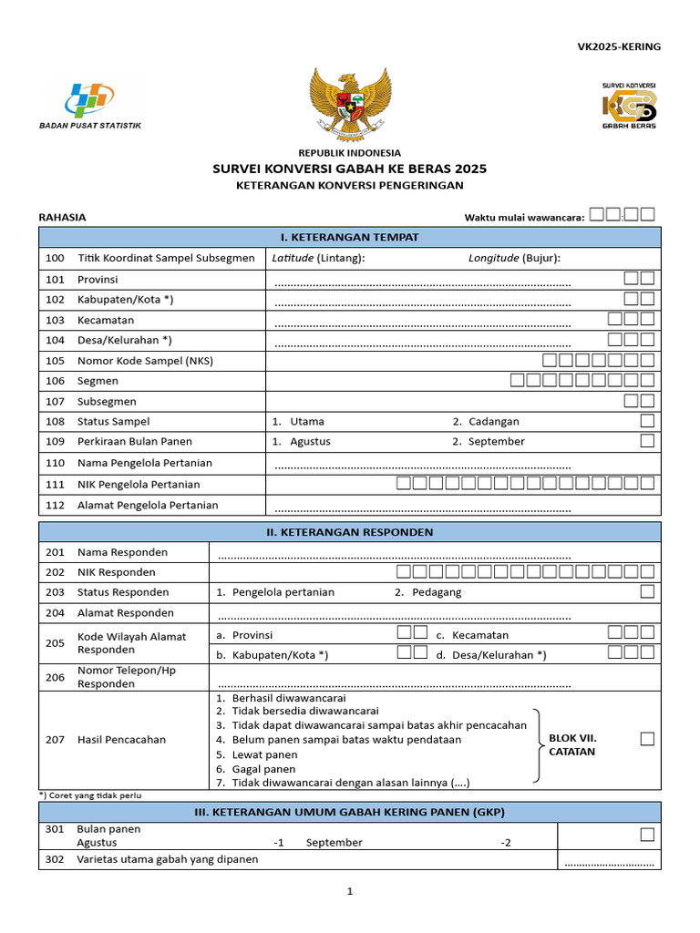Kues SKGB 2025 - Kering 20250710 | PDF