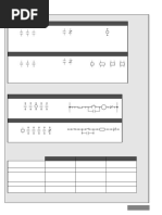 Iec & Nema Symbol Comparison | PDF | Switch | Components
