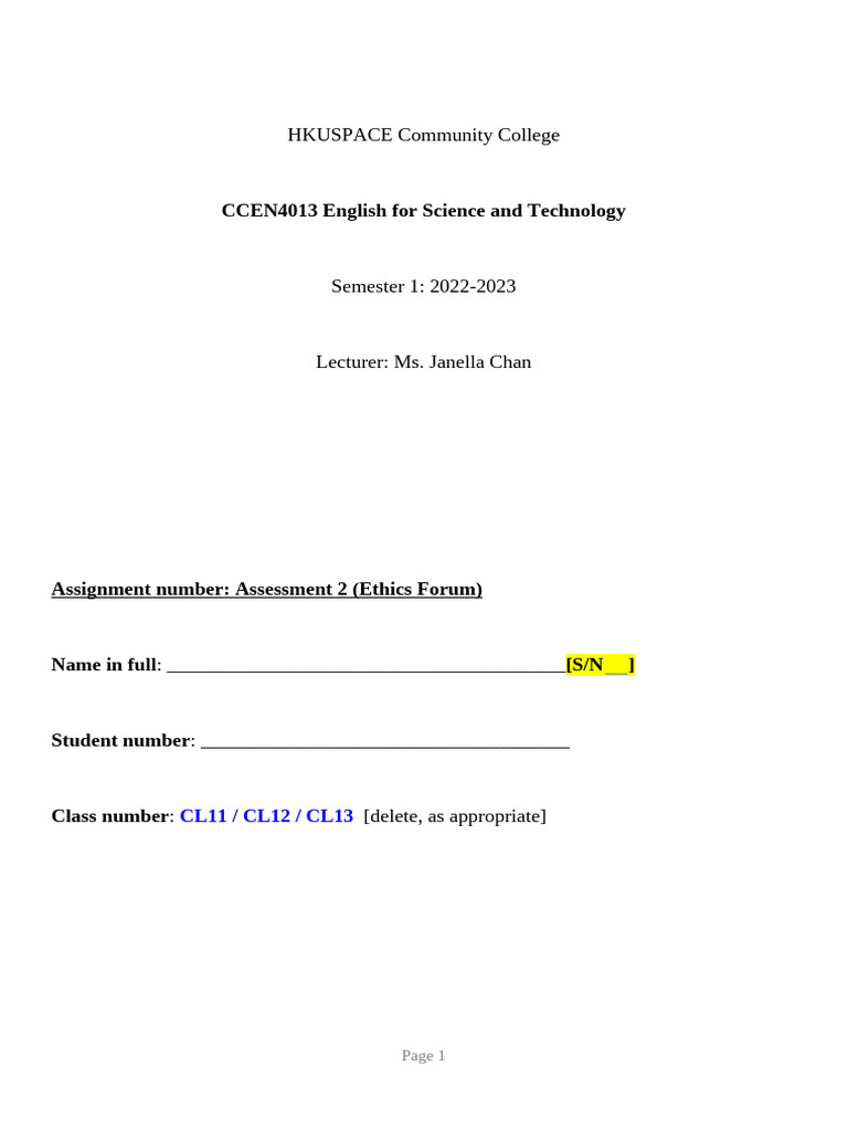 2.a2 Template - Due 31mar25 | PDF | Chess | Chess Theory