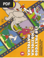 Matlandia5 Przewodnik Po Zadaniach | PDF