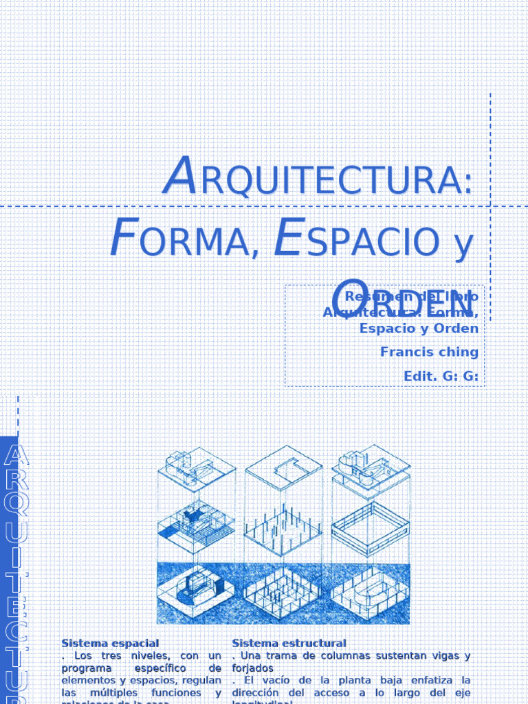 Columna en Planta: Elementos Arquitectónicos | PDF | Color | Columna
