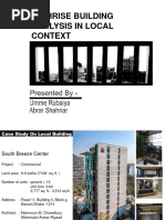 Empire State Building: Structure & Materials | PDF | Economic Sectors ...
