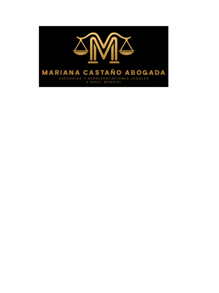 Mariana Logo | PDF