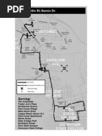 Wichita Transit Routes and Schedules | PDF | Kansas | Bus Transport