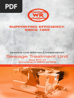 SPEL Stormceptor Operation & Maintenance Guide | PDF | Occupational ...