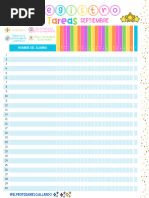 Calendario Michel Zbinden | PDF