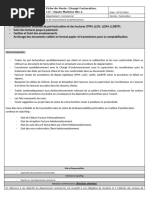 Modèle de protocole d'accord transactionnel | PDF
