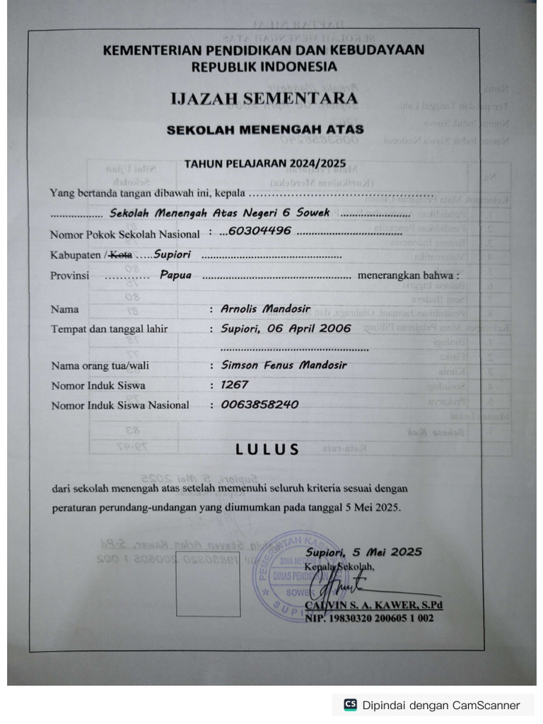 Skhun Arnolis | PDF